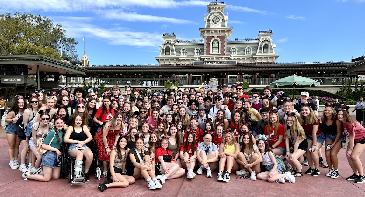 Center Grove High School Choral Music Department