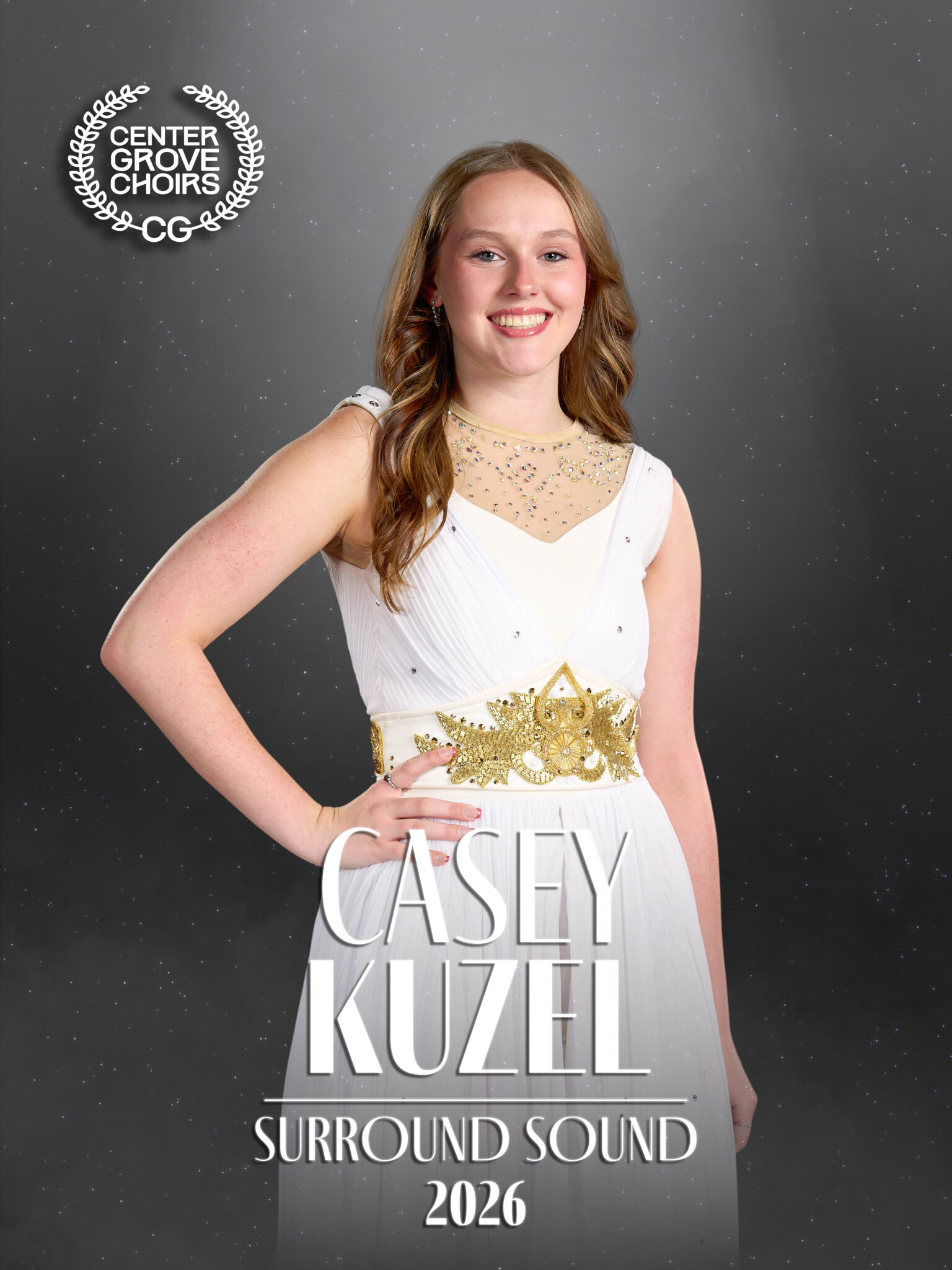 Center Grove High School Choral Music Department